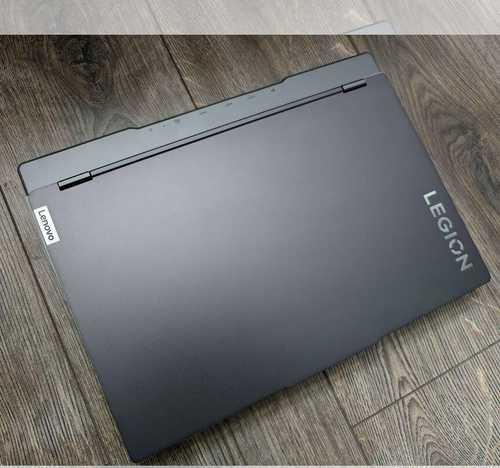 Lenovo Legion 5 R7 6800H/RTX3060/1TB SSD/16Gb ddr5