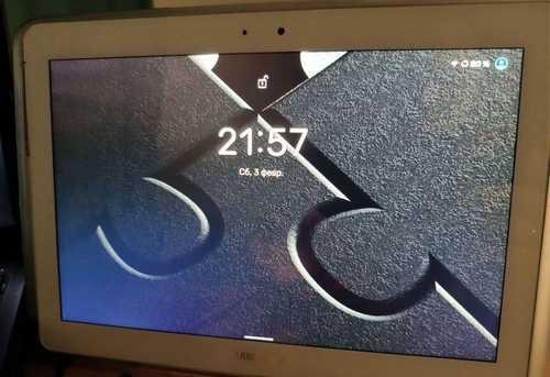 Samsung galaxy note 10.1 n8013 Android 11