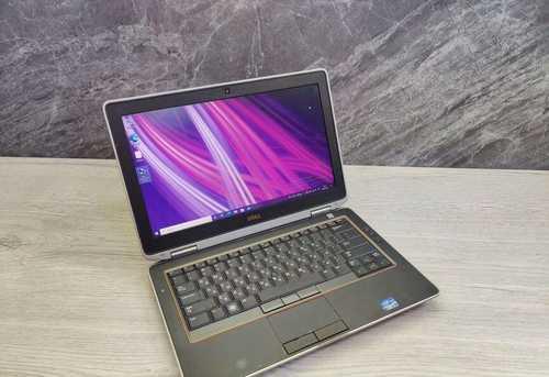 Dell 13.3" Intel core i5, 6 гб озу