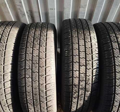 Amtel К-175 205/70 R15