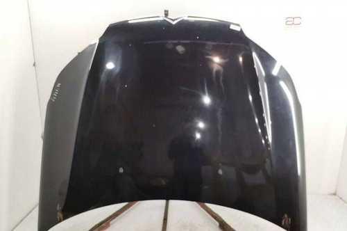 Капот Citroen C5 2 2009