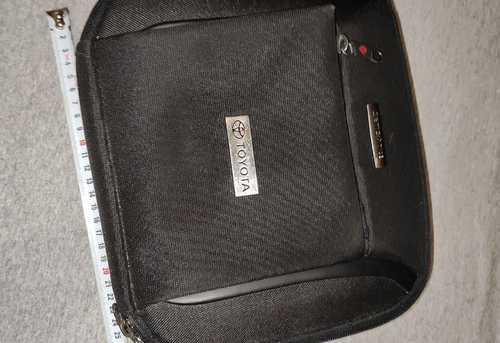 Сумка органайзер Samsonite