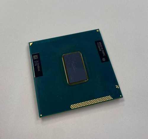 Процессор для ноутбука Intel Core i5-3210m (SR0MZ)