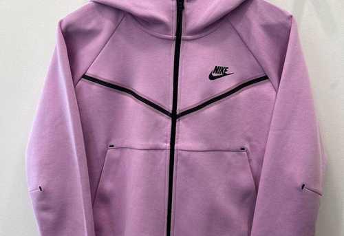 Толстовка Nike Tech Fleece windrunner Full Zip