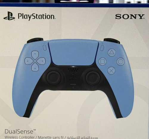 Геймпад DualSense Playstation