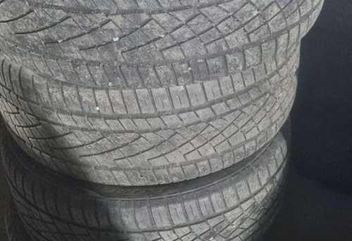 Continental ExtremeContact DWS 245/40 R18