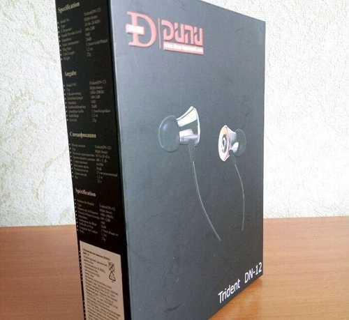 Dunu DN-12