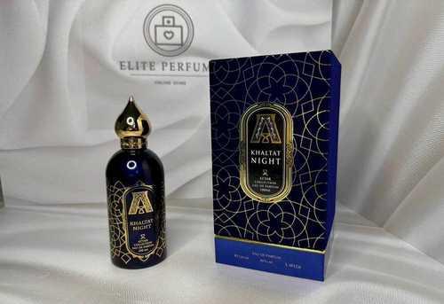 Attar Collection Khaltat Night духи женские