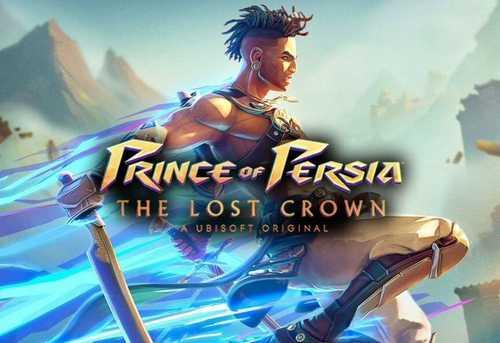 Prince of Persia: The Lost Crown Ps4-Ps5