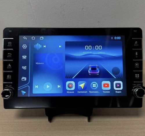 Магнитола mofond MF-TS7 2/32 Carplay