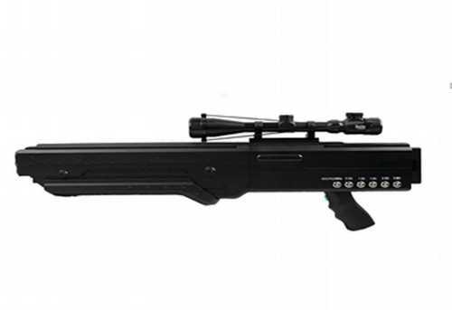 Ружье антидроновое Leksniper Drone Killer 6