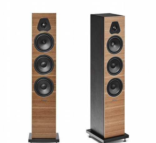 Пара Sonus Faber Lumina III, Lumina V в наличии