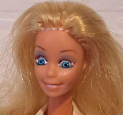 Кукла Барби Вестерн Western Barbie 1980