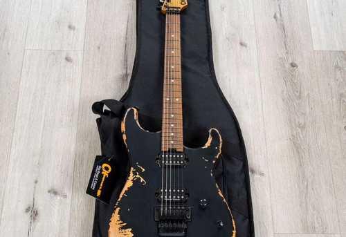 Charvel Pro-Mod Relic San Dimas Style 1 HH FR PF
