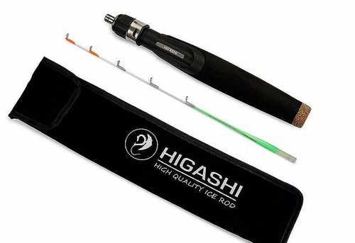 Зимняя удочка Higashi iFish FGF-6g