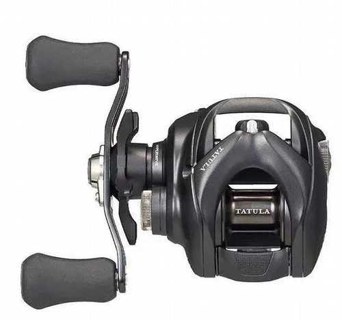 Катушка Daiwa 23 Tatula TW 100XHL L/H (7bb,8.1:1,1