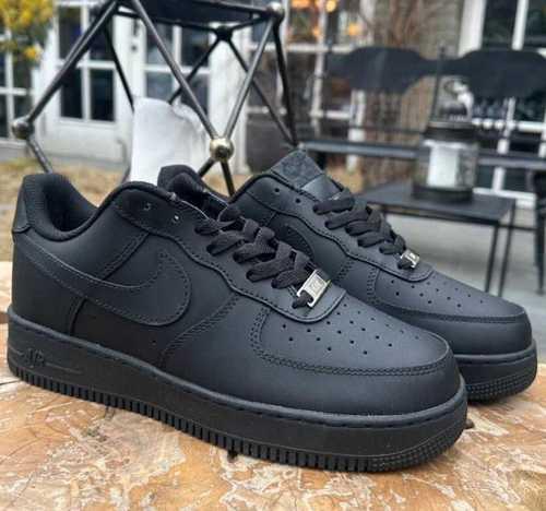 Кроссовки nike Air force 1