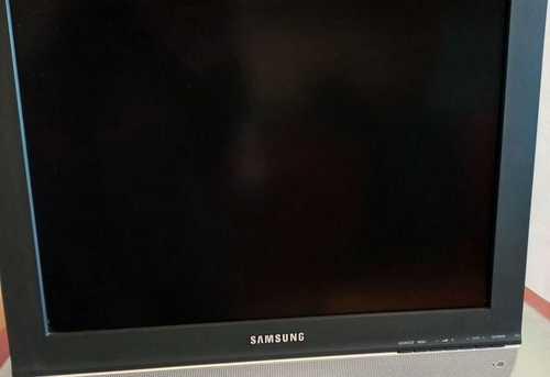 LCD телевизор Samsung
