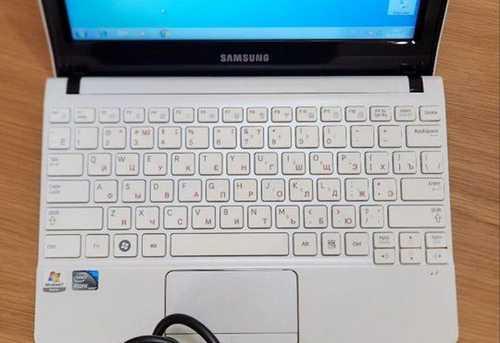 Samsung ноутбук (нетбук) npnc110