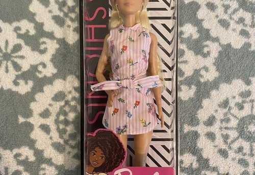Кукла Barbie fashionistas 119