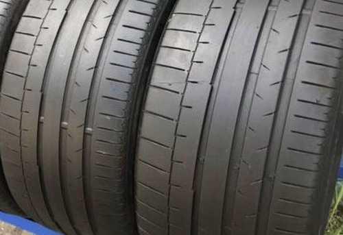 Continental SportContact 6 275/30 R20