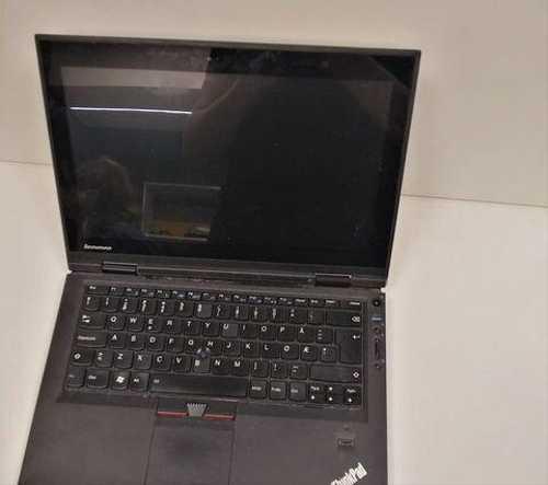 Lenovo ThinkPad x1 Carbon на запчасти