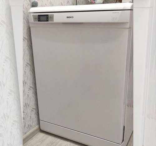 Посудомоечная машина beko dsfn 6830 exstra