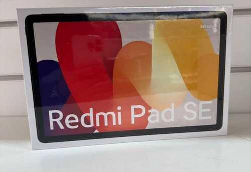 Redmi Pad SE 4/128gb