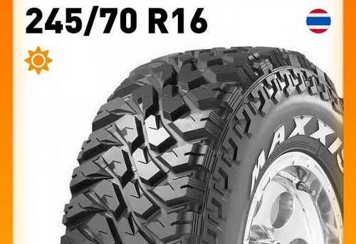 Maxxis MT-764 Bighorn 245/70 R16 113Q