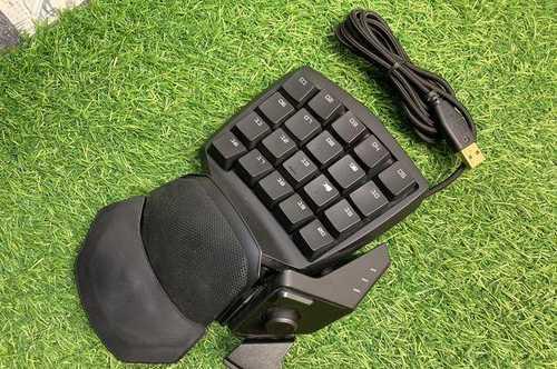 Razer Orbweaver Elite Mechanical Keypad