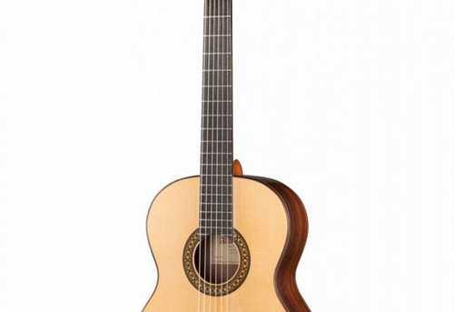 Классическая гитара Alhambra 6.207 Classical Conse