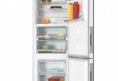 Холодильник-морозильник KFN 29683 D brws Miele