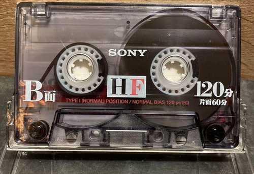 Sony HF 120 (6164)
