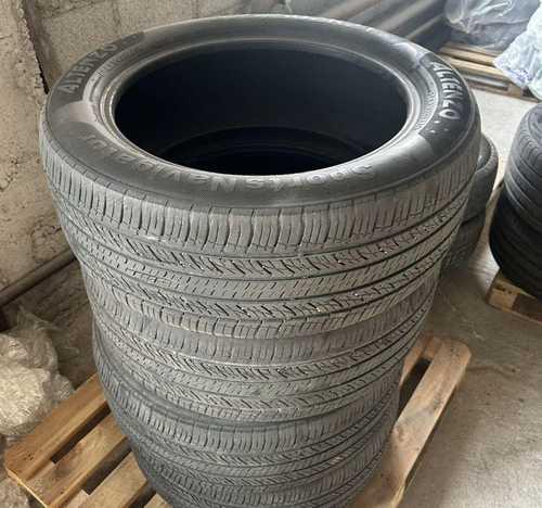 Altenzo Sport Navigator 275/50 R21 113W