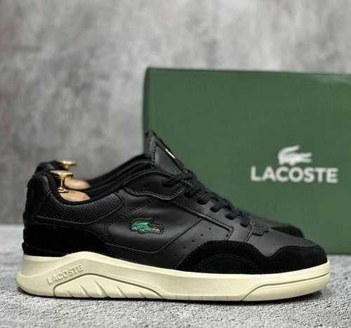 Кроссовки Lacoste Game Advenced