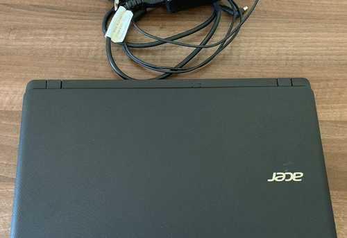 Ноутбук Acer Extensa EX2540-32FK (NX.efher.097)