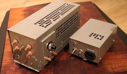 Line Magnetic LP-33 Phono