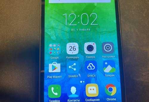 Lenovo Vibe C2 Power, 2/16 ГБ