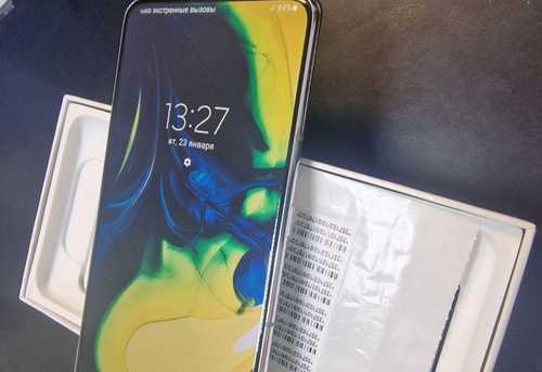Samsung Galaxy A80, 8/128 ГБ