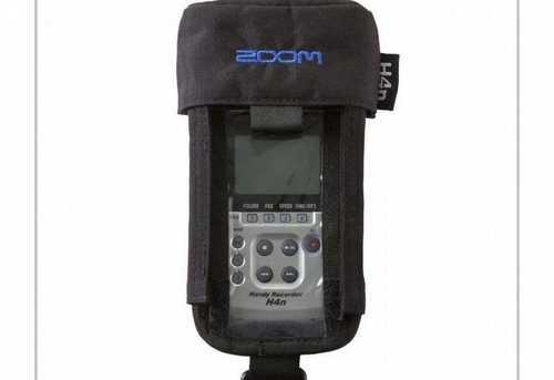 Защитный кейс Zoom PCH-4n (для H4n)