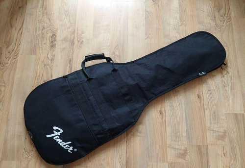 Чехол для электрогитары Fender