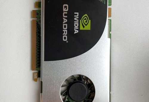 Nvidia Quadro FX3700