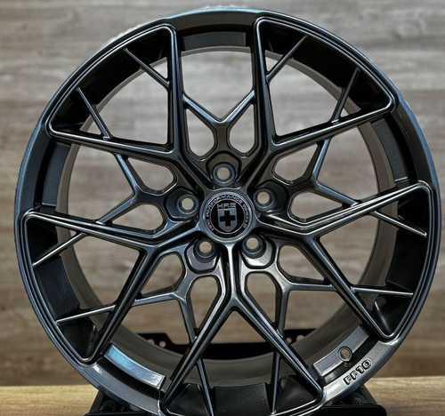 HRE FF10 R19 5x108 Chery/Geely