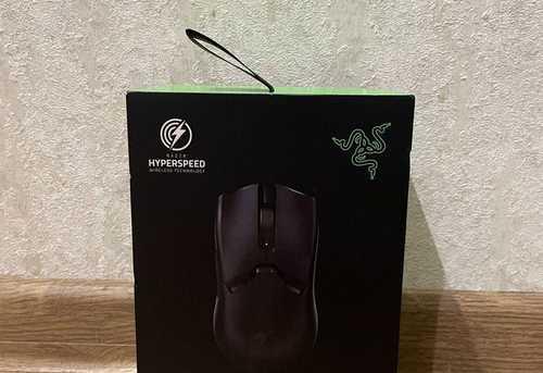 Мышь беспроводная razer viper v2 pro