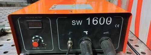 Аппарат конденсаторной приварки шпилек SW1600