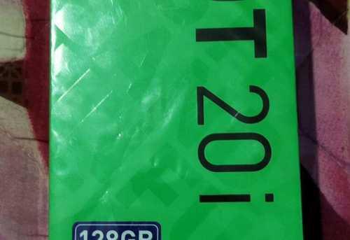 Infinix Hot 20i, 4/128 ГБ