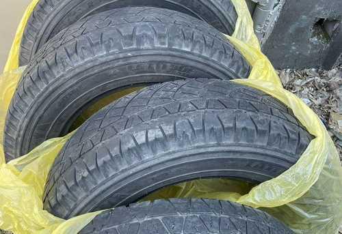 Michelin Latitude Cross 215/65 R16 102H