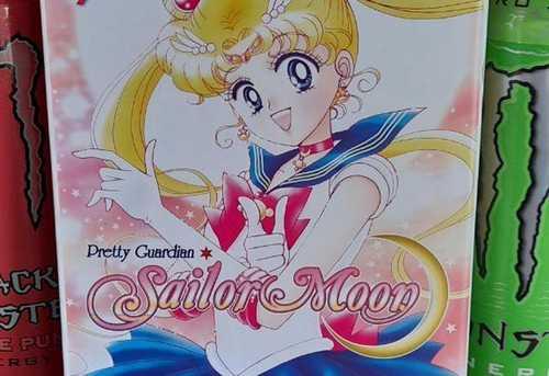 Манга Sailor moon