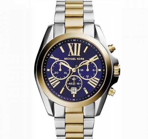 Часы Michael Kors Bradshaw MK5976 оригинал
