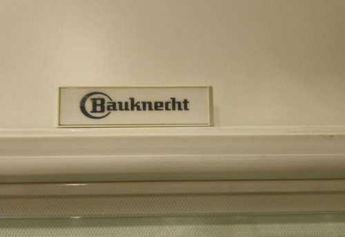 Холодильник Bauknecht kgic2743-2 бу